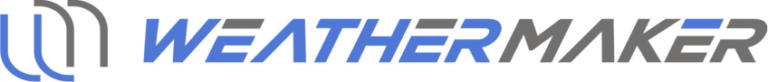 Weathermaker – Your Partner in Efficiency, Quality, and Innovation